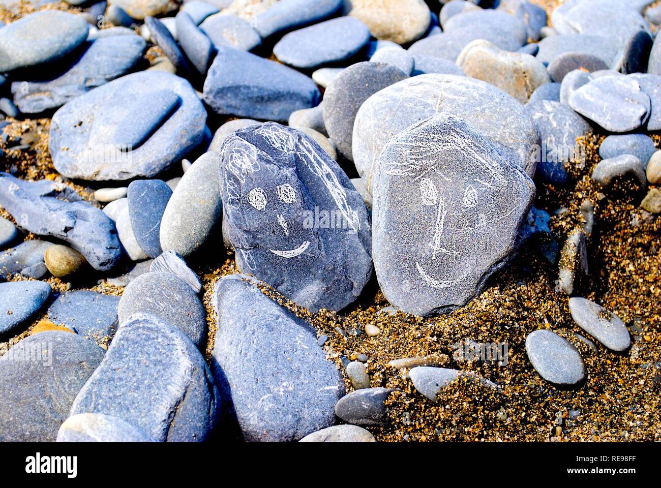 Rockpools hi-res stock photography and images - Alamy