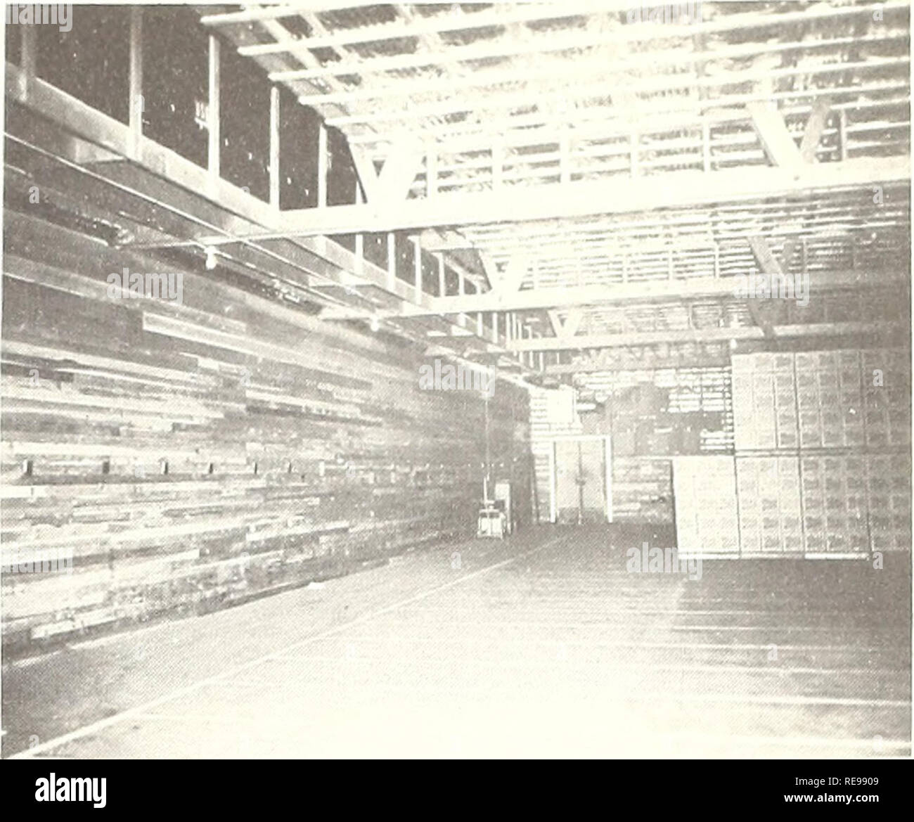 . Cooling apples and pears in storage rooms. Apples Cooling; Pear ...