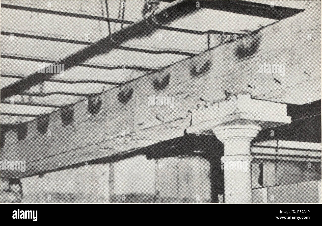 Joist i beam hi-res stock photography and images - Alamy