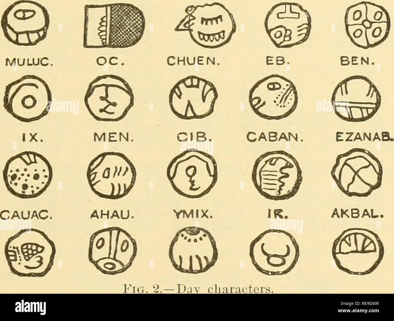 Epoch year calendar hi-res stock photography and images - Alamy