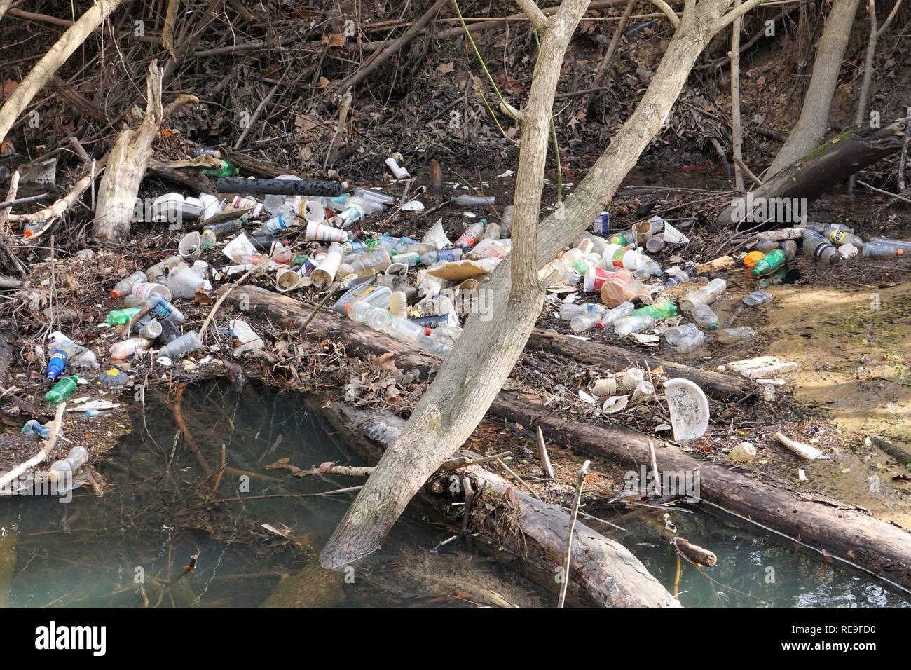 Environmental hazards hi-res stock photography and images - Alamy