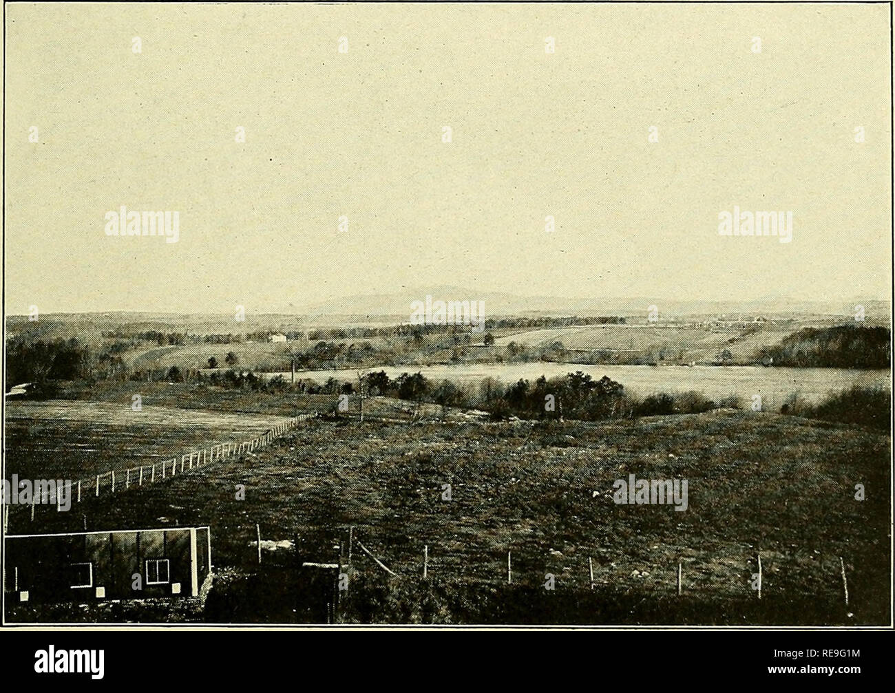 Dissected plateau hi-res stock photography and images - Alamy