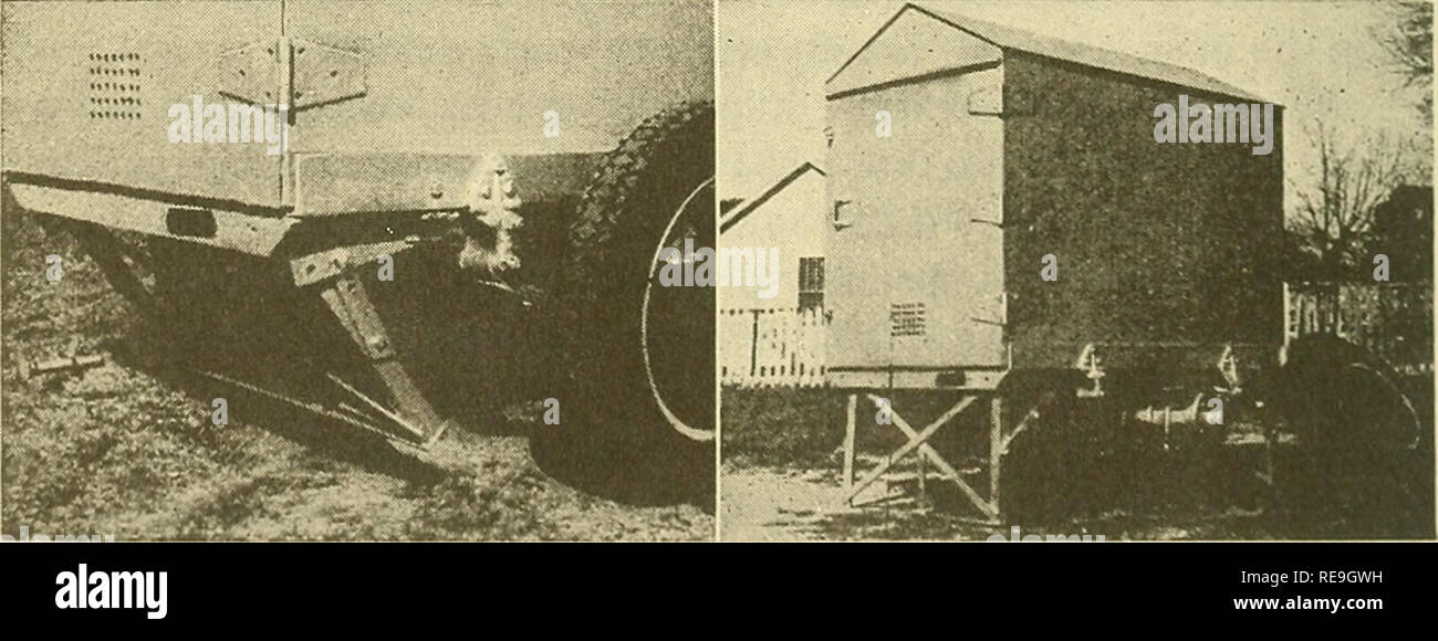 Portable lightning rod hi-res stock photography and images - Alamy