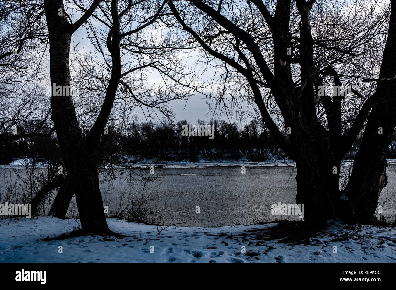 Tisza river hi-res stock photography and images - Alamy