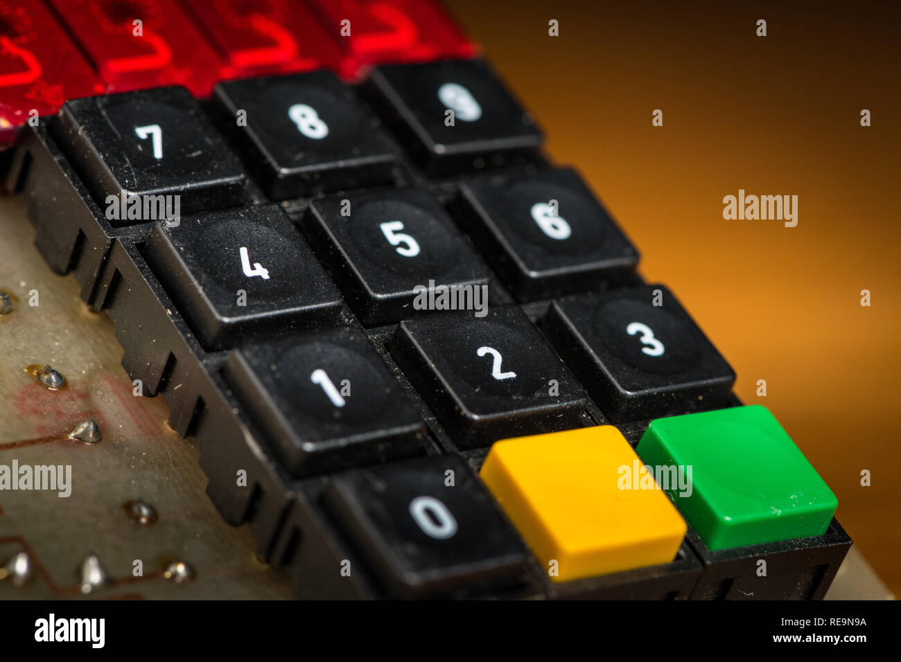 Multiply plastic hi-res stock photography and images - Alamy