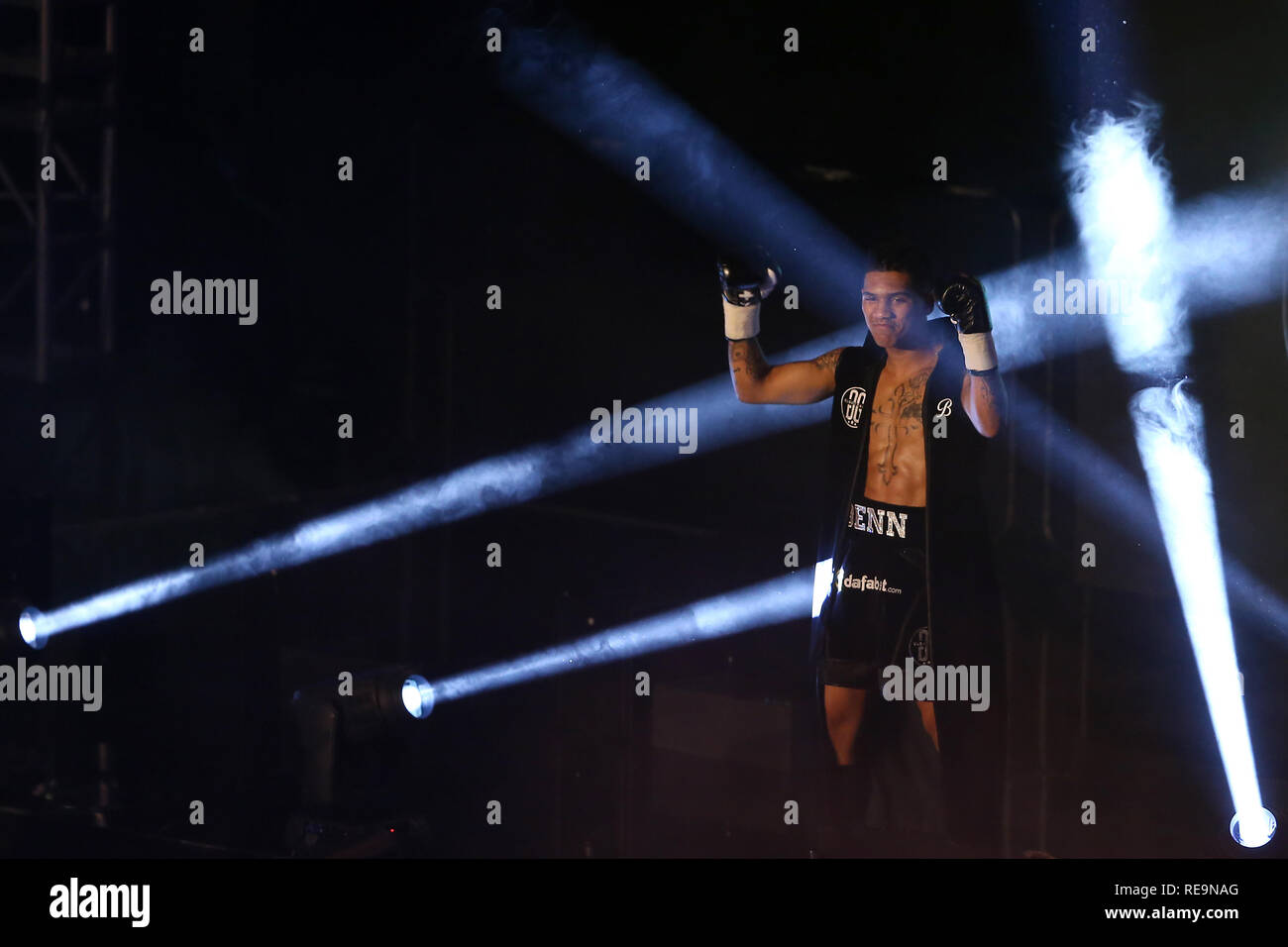 Connor benn hi-res stock photography and images - Alamy