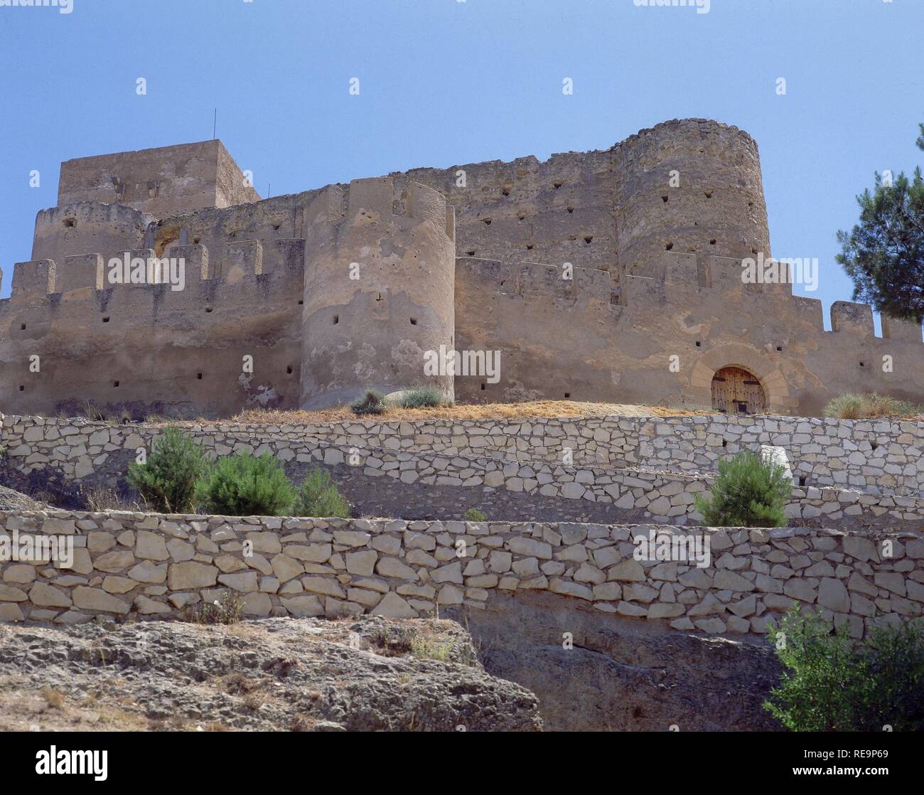 Biar castle hi-res stock photography and images - Alamy