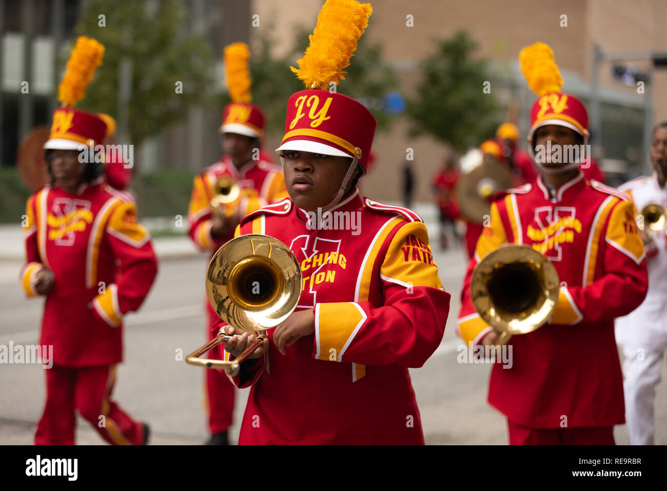 Yates high hi-res stock photography and images - Alamy