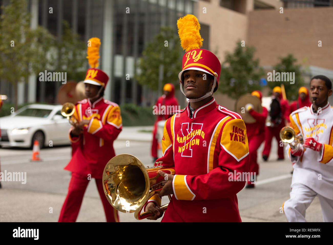 Yates high hi-res stock photography and images - Alamy