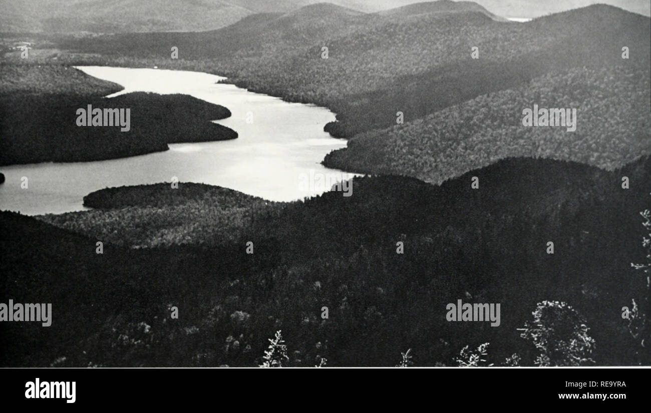 Geography of appalachia hi-res stock photography and images - Alamy
