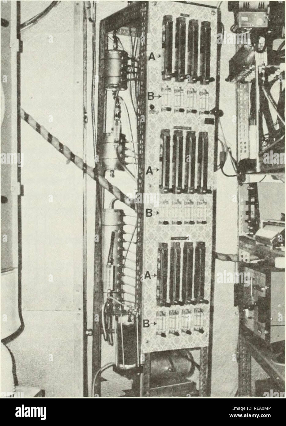 Continuous stirred tank reactor hi-res stock photography and images - Alamy