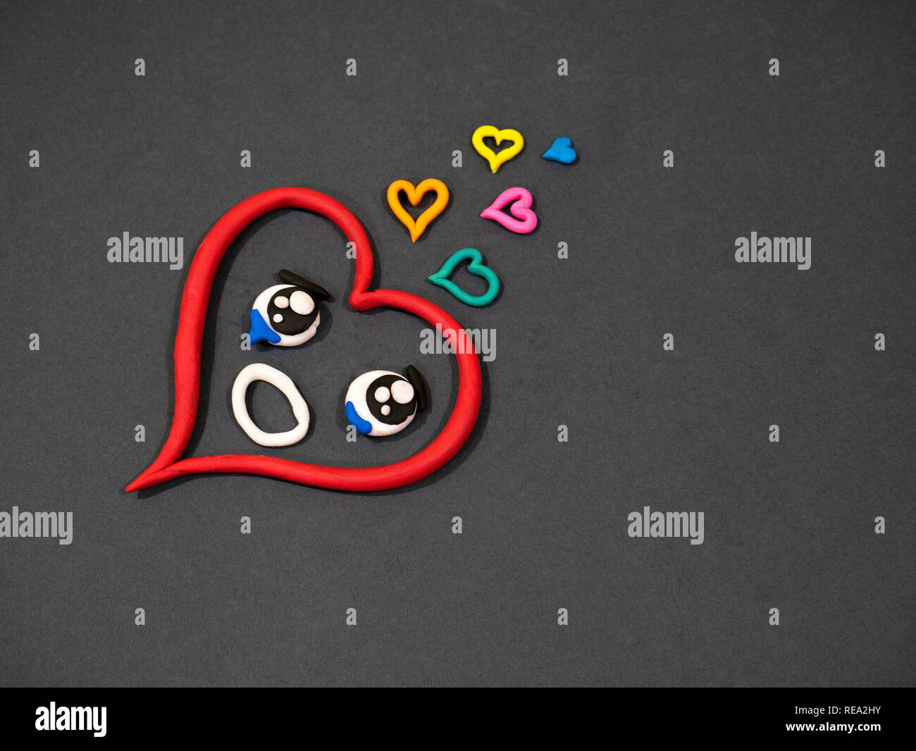 Tears Of Love Wallpapers