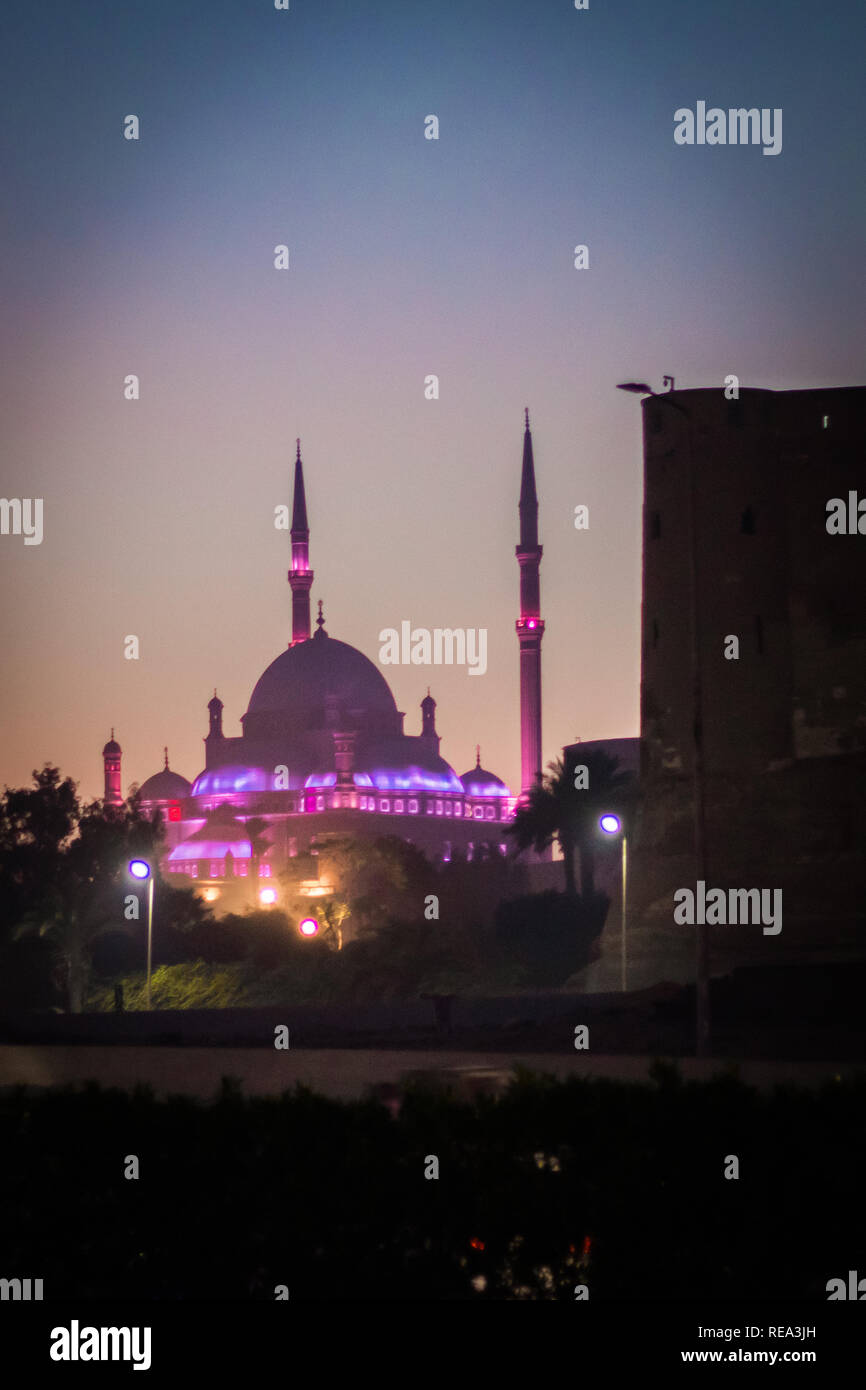 Aly mohamed hi-res stock photography and images - Alamy