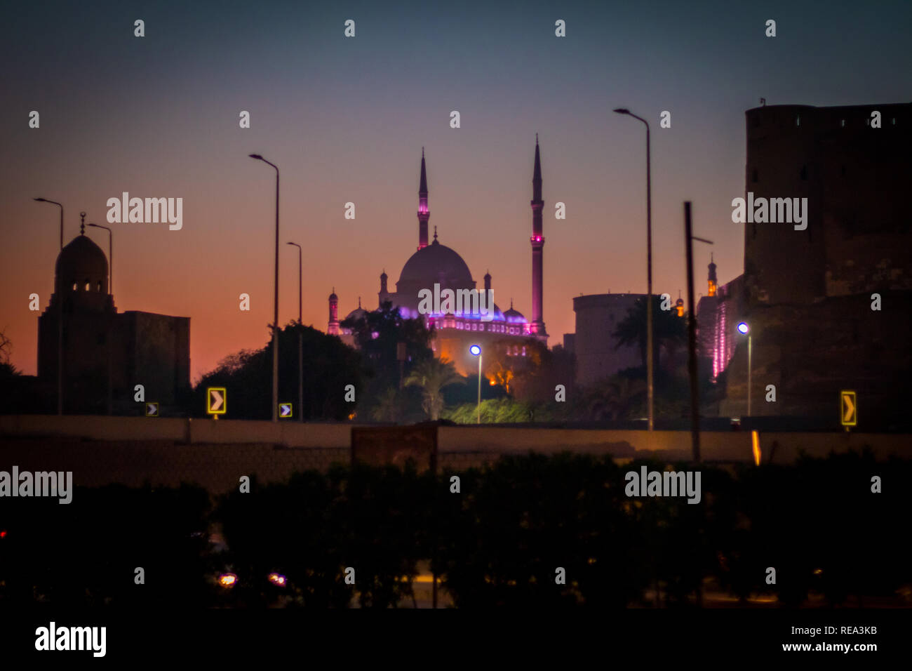 Aly mohamed hi-res stock photography and images - Alamy