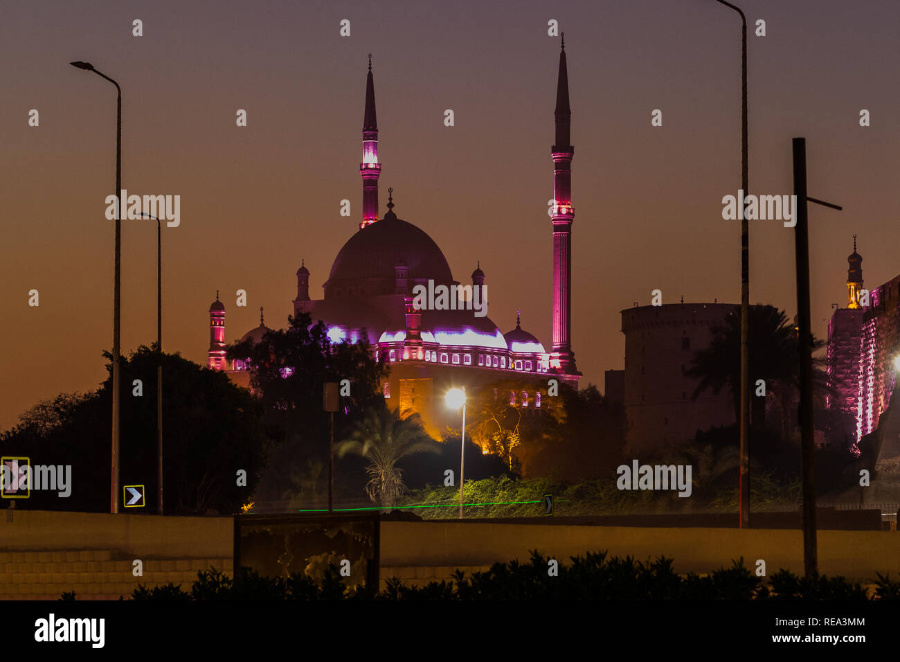 Mohamed aly egypt hi-res stock photography and images - Alamy