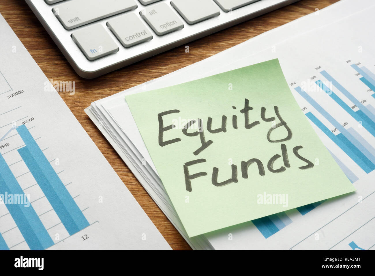 Equity fund hi-res stock photography and images - Alamy