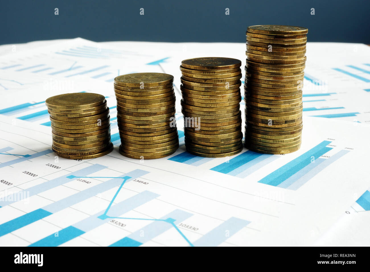 Increase inflation hi-res stock photography and images - Alamy