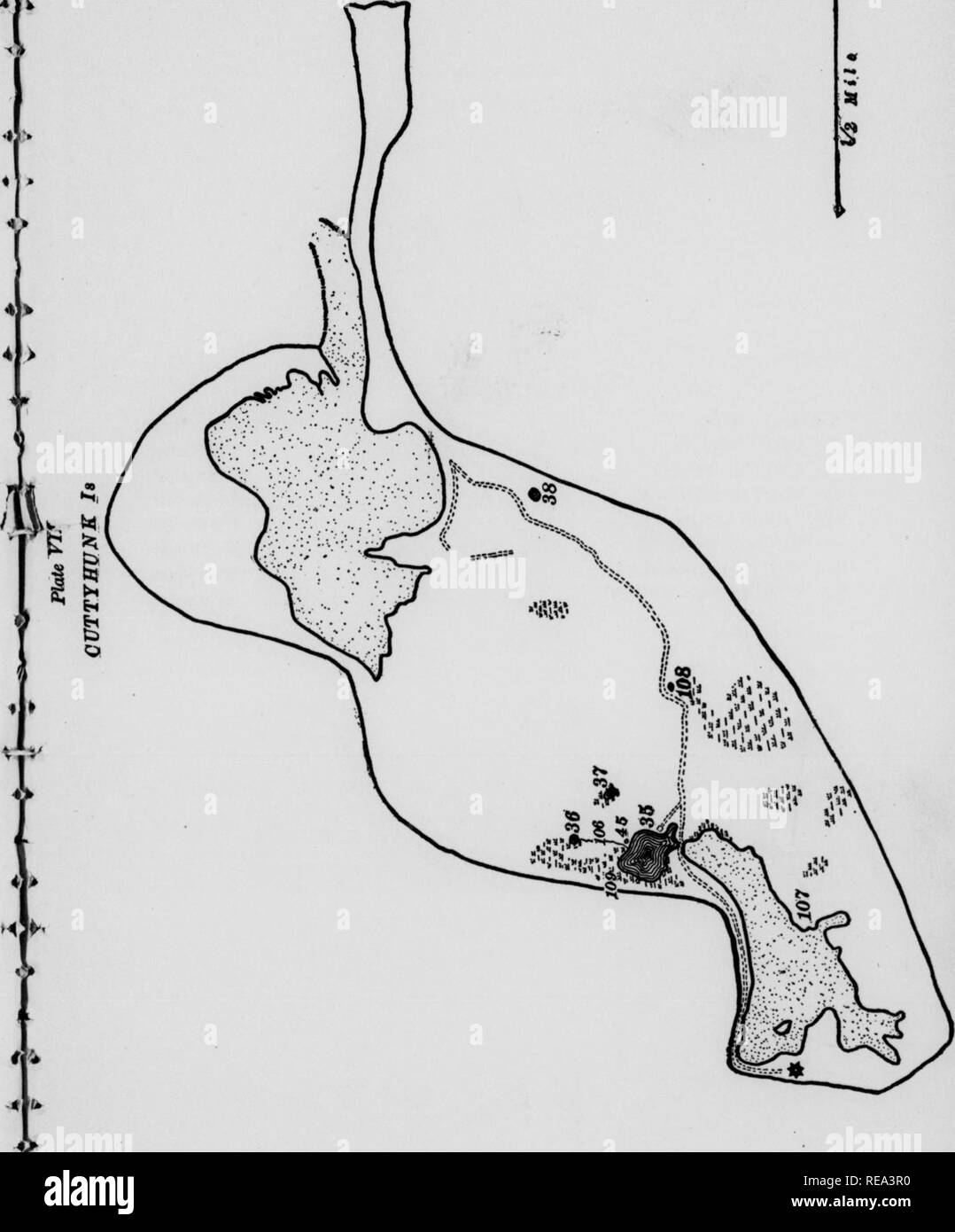 Cuttyhunk pond hi-res stock photography and images - Alamy