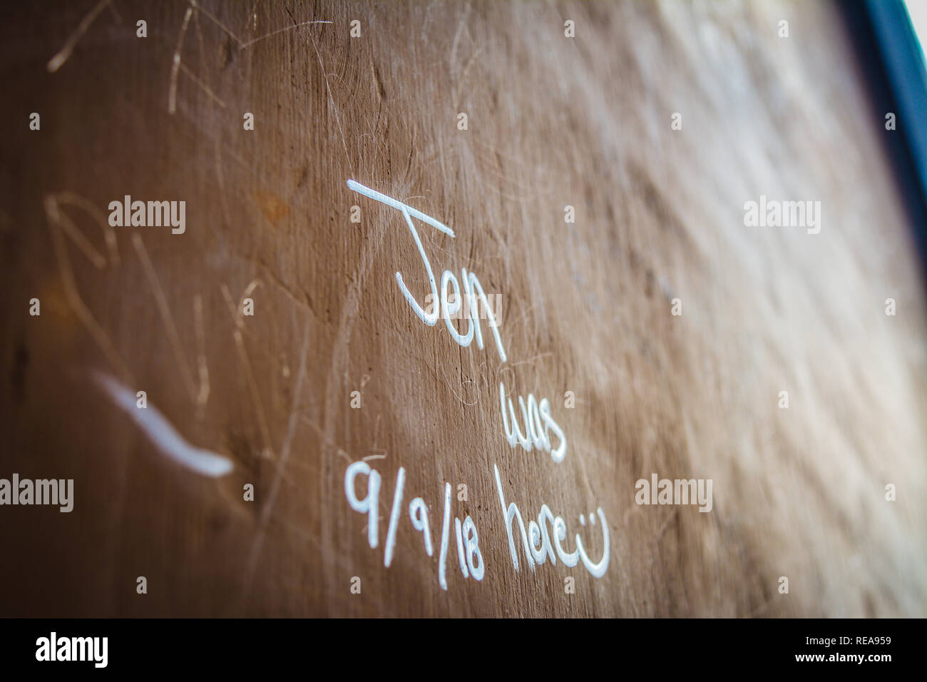 Rest Stop Sign High Resolution Stock Photography and Images - Alamy