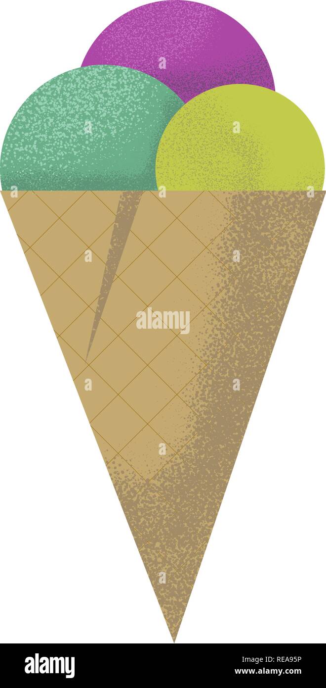 Hand drawn birthday Stock Vector Images - Alamy