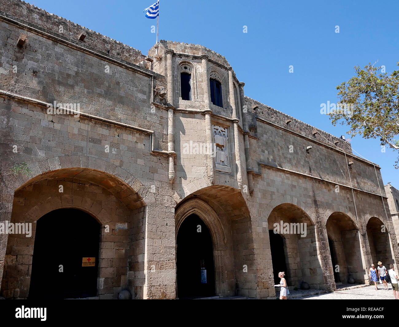 Built in 1927, the Governor's Palace is one of the most beautiful ...