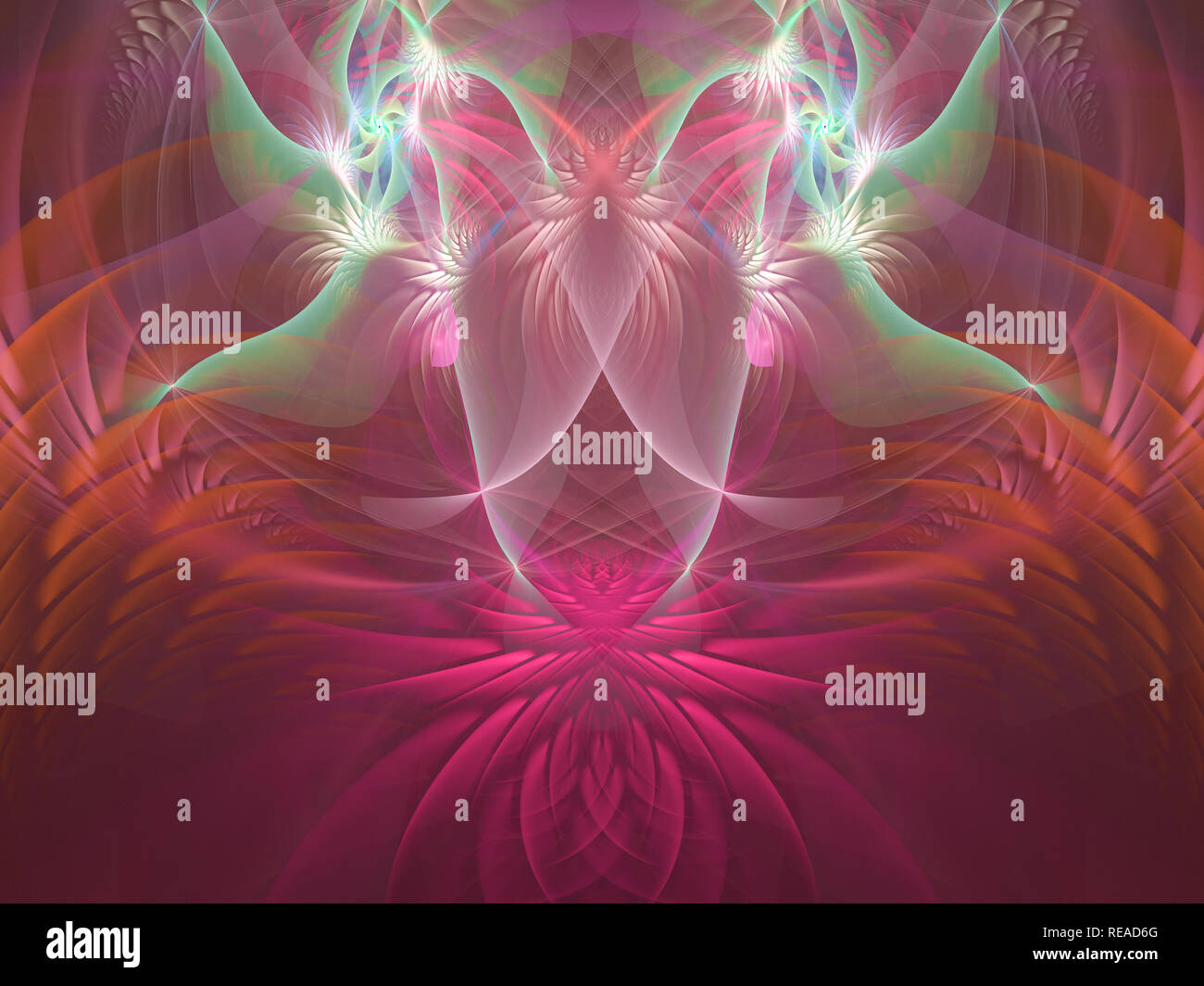 Digital angels hi-res stock photography and images - Alamy