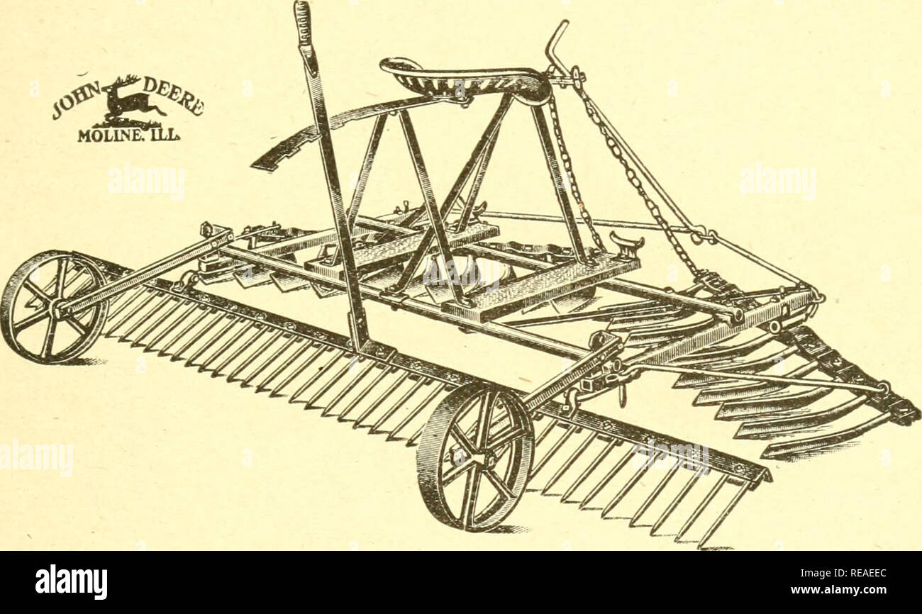 Old seeder machine hi-res stock photography and images - Alamy