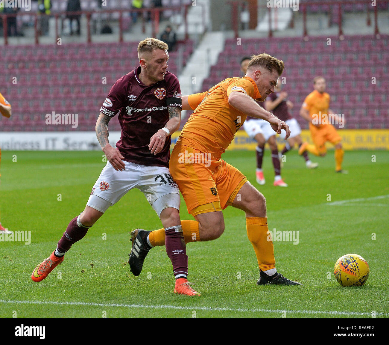 William lithgow scotland hi-res stock photography and images - Alamy