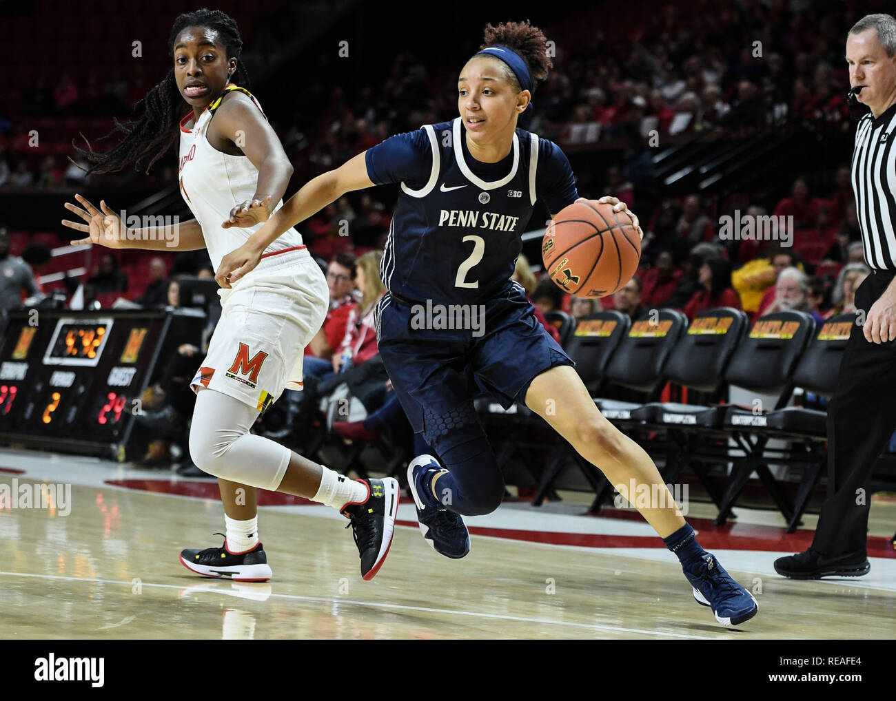 Amari carter hi-res stock photography and images - Alamy