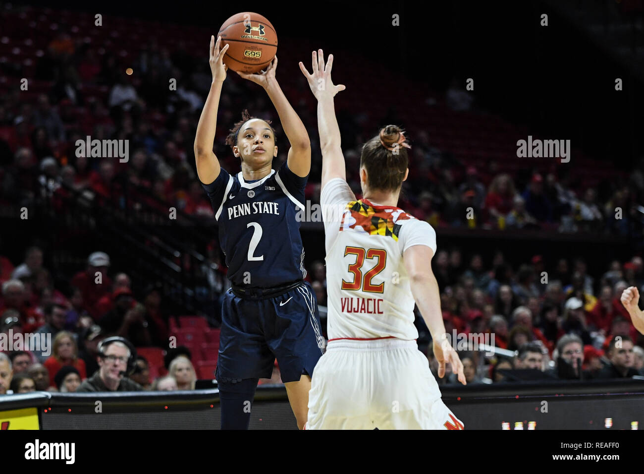 Amari carter hi-res stock photography and images - Alamy