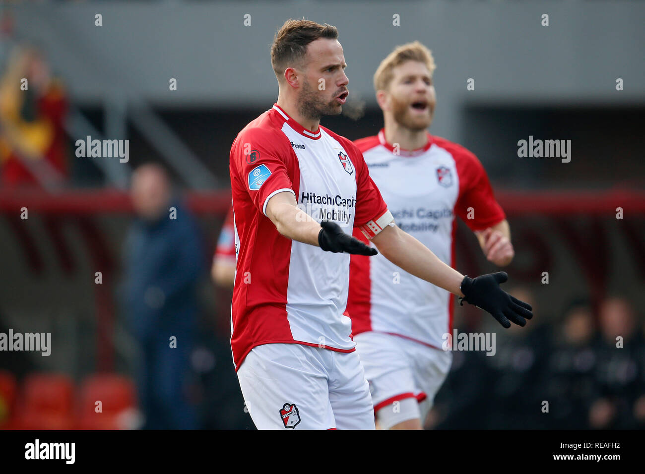 Psv Player Jansen High Resolution Stock Photography and Images - Alamy