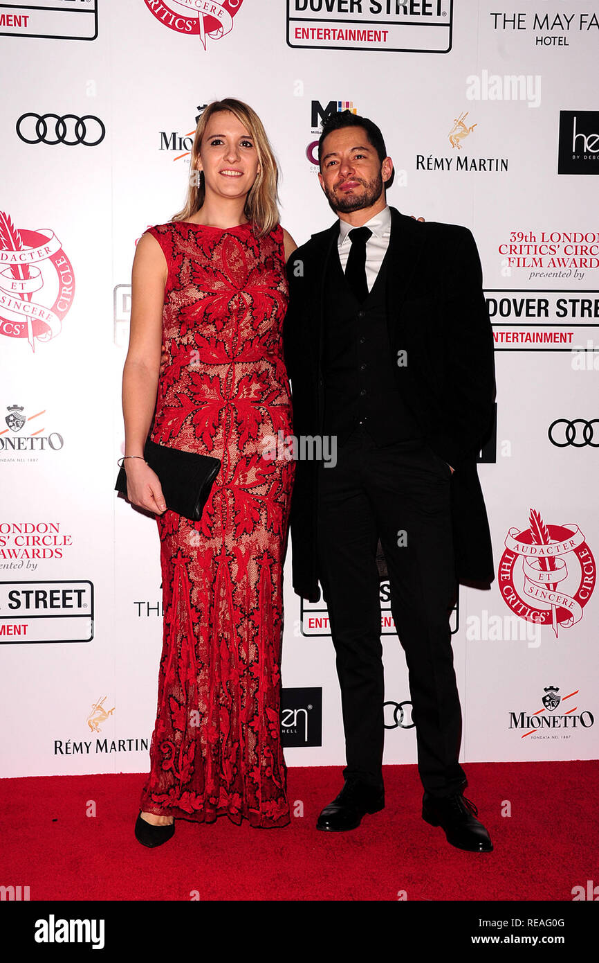 Hannah winterbourne hi-res stock photography and images - Alamy