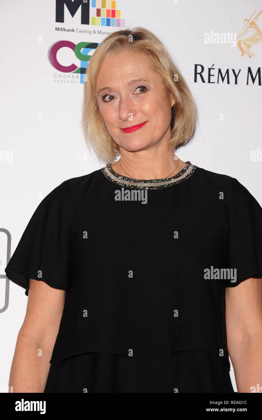 Caroline goodall hi-res stock photography and images - Alamy