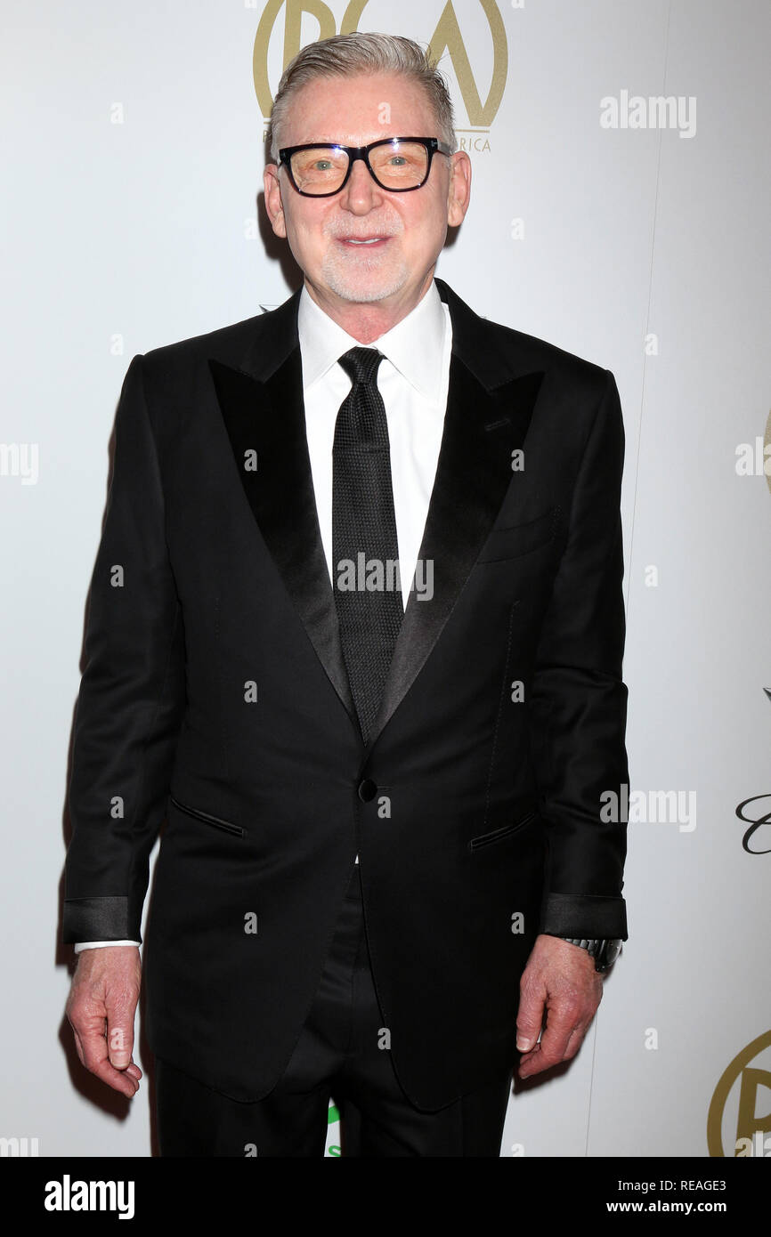 January 19, 2019 - Beverly Hills, CA, USA - LOS ANGELES - JAN 19 ...