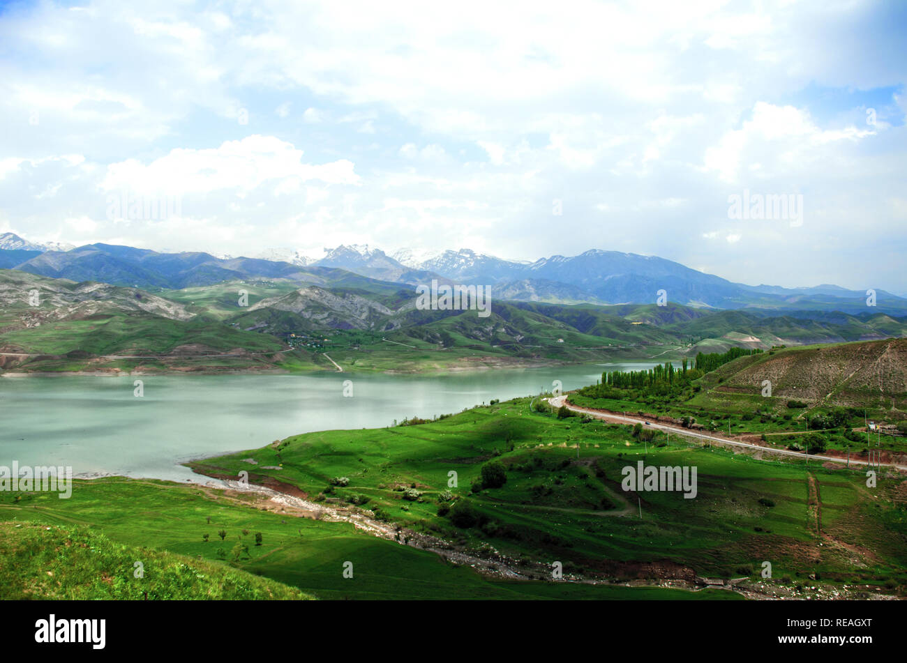 Visual geography hi-res stock photography and images - Alamy