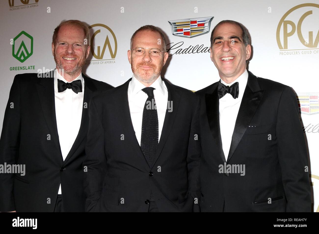 Noah emmerich toby emmerich adam emmerich hi-res stock photography and ...