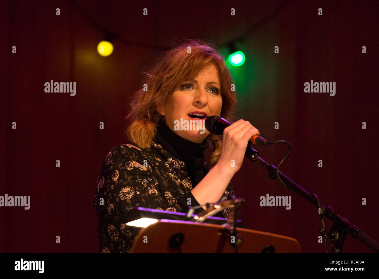 New auditorium hi-res stock photography and images - Alamy