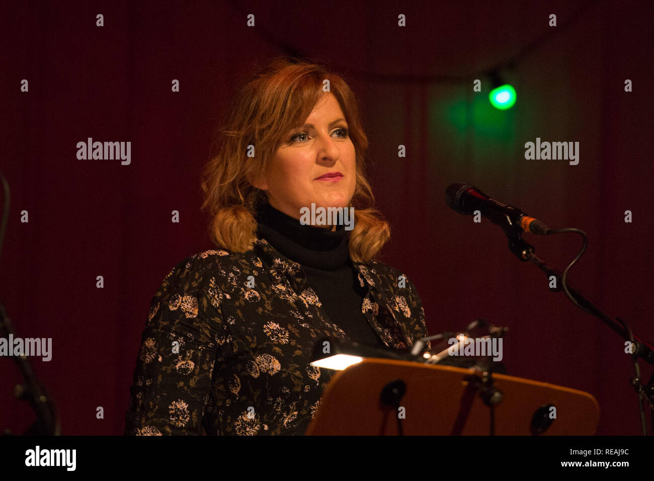 Kathleen macinnes hi-res stock photography and images - Alamy