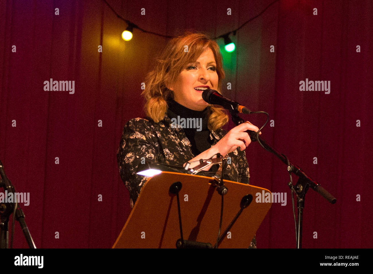 Kathleen macinnes hi-res stock photography and images - Alamy