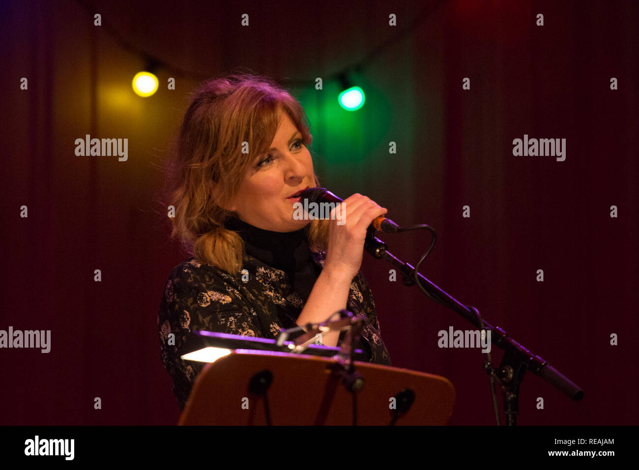 New auditorium hi-res stock photography and images - Alamy