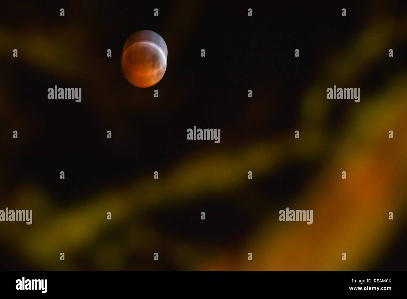 Brighton supermoons hi-res stock photography and images - Alamy