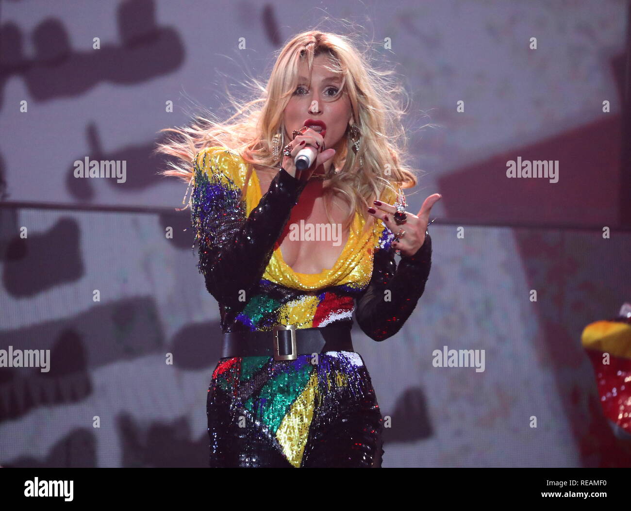 Svetlana Loboda High Resolution Stock Photography and Images - Alamy