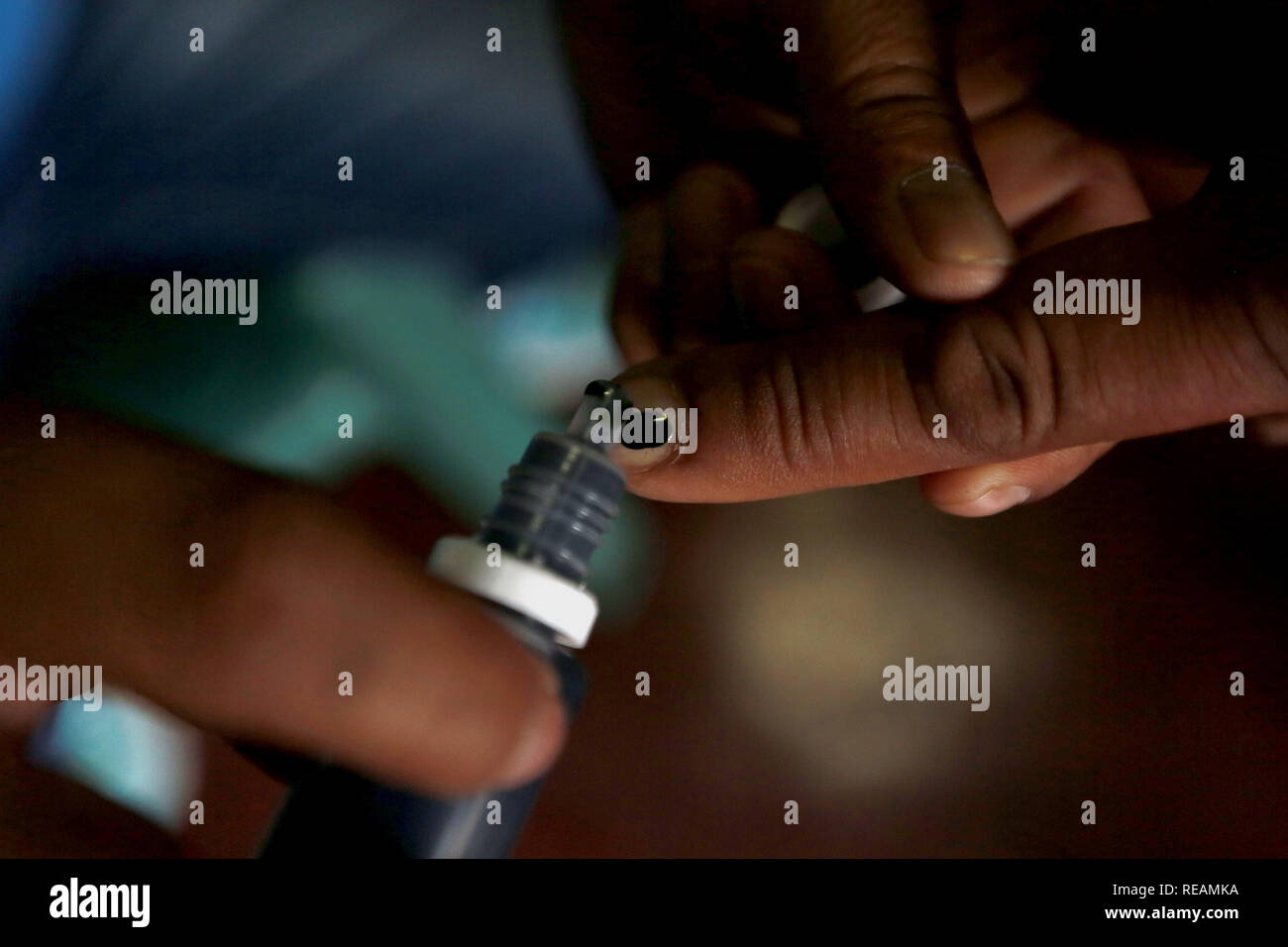 Muslim filipinos hi-res stock photography and images - Alamy