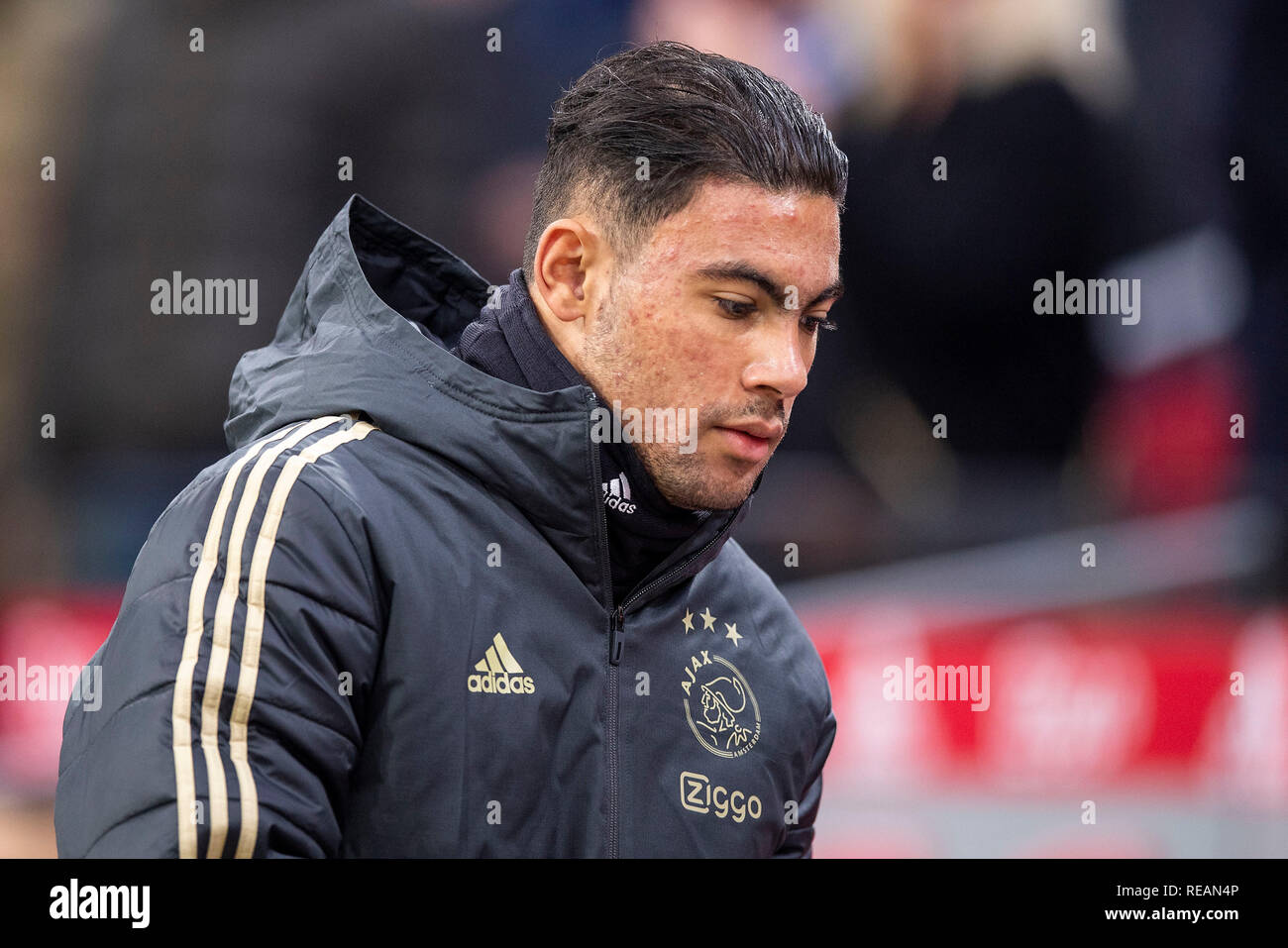 Issam el maach hi-res stock photography and images - Alamy