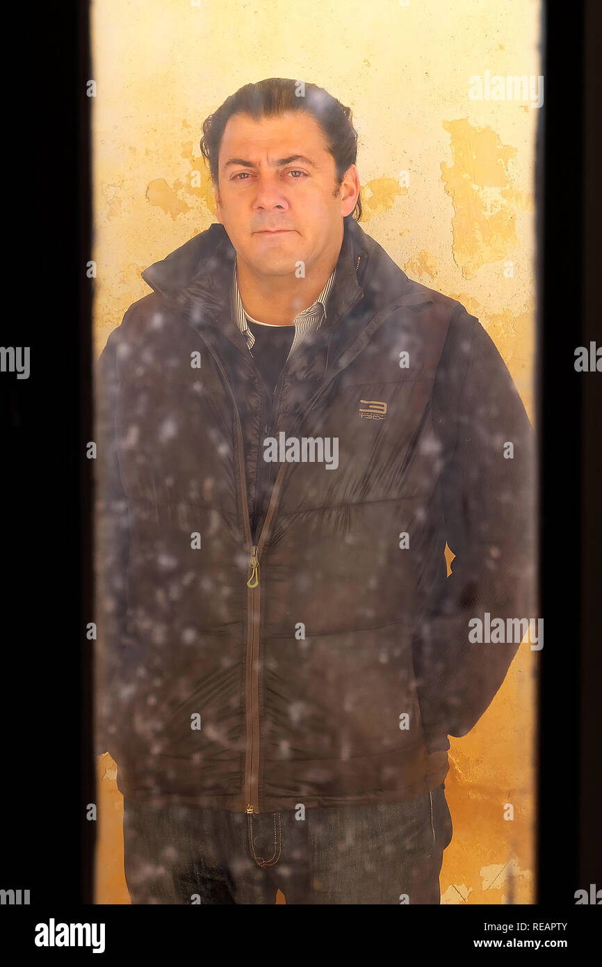 Benjamin harnwell hi-res stock photography and images - Alamy