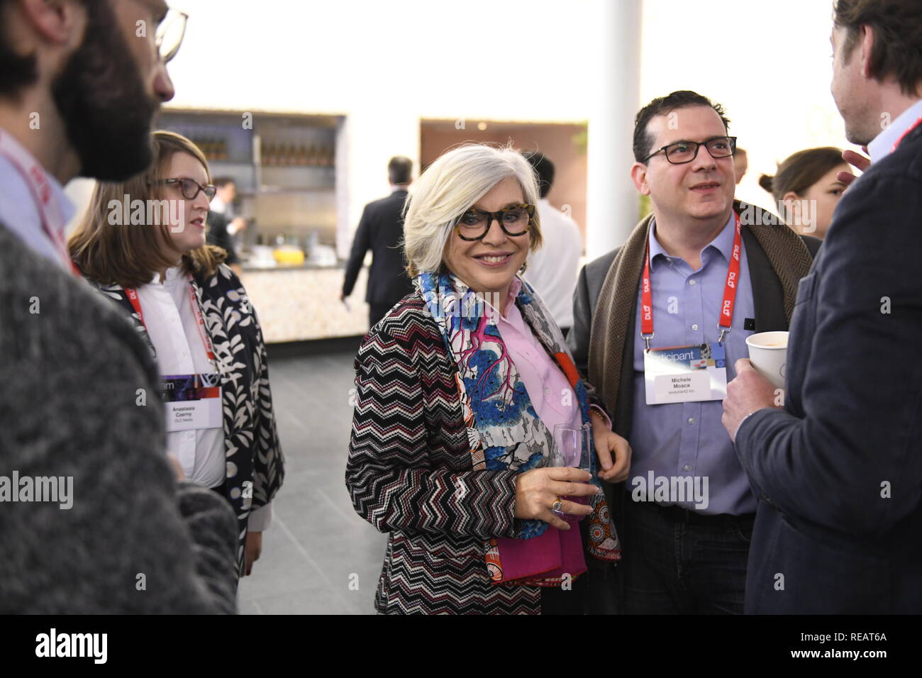 Michele czerny hi-res stock photography and images - Alamy