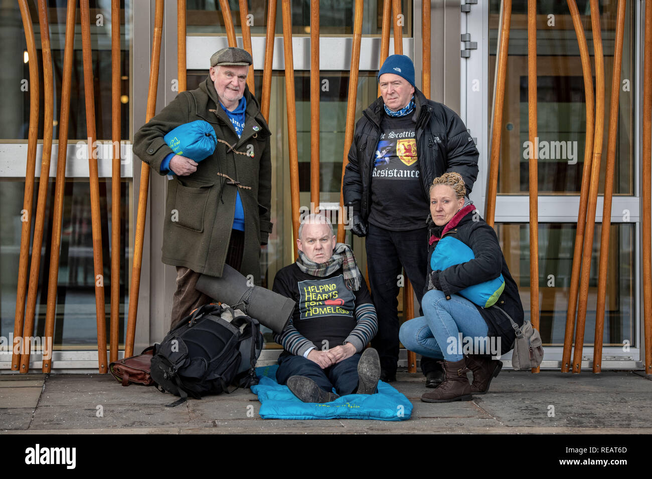 James Mckenzie High Resolution Stock Photography and Images - Alamy