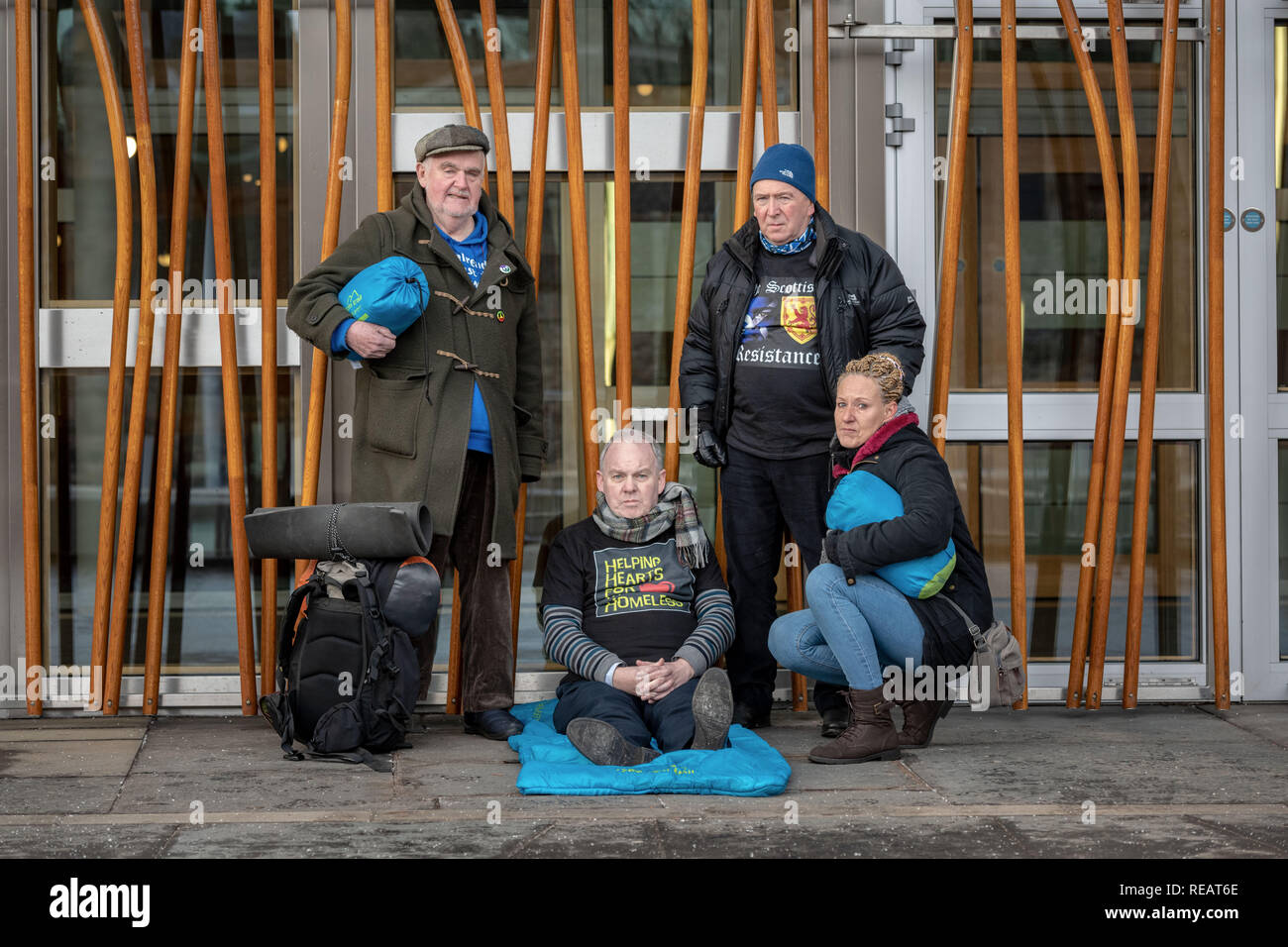 James Mckenzie High Resolution Stock Photography and Images - Alamy