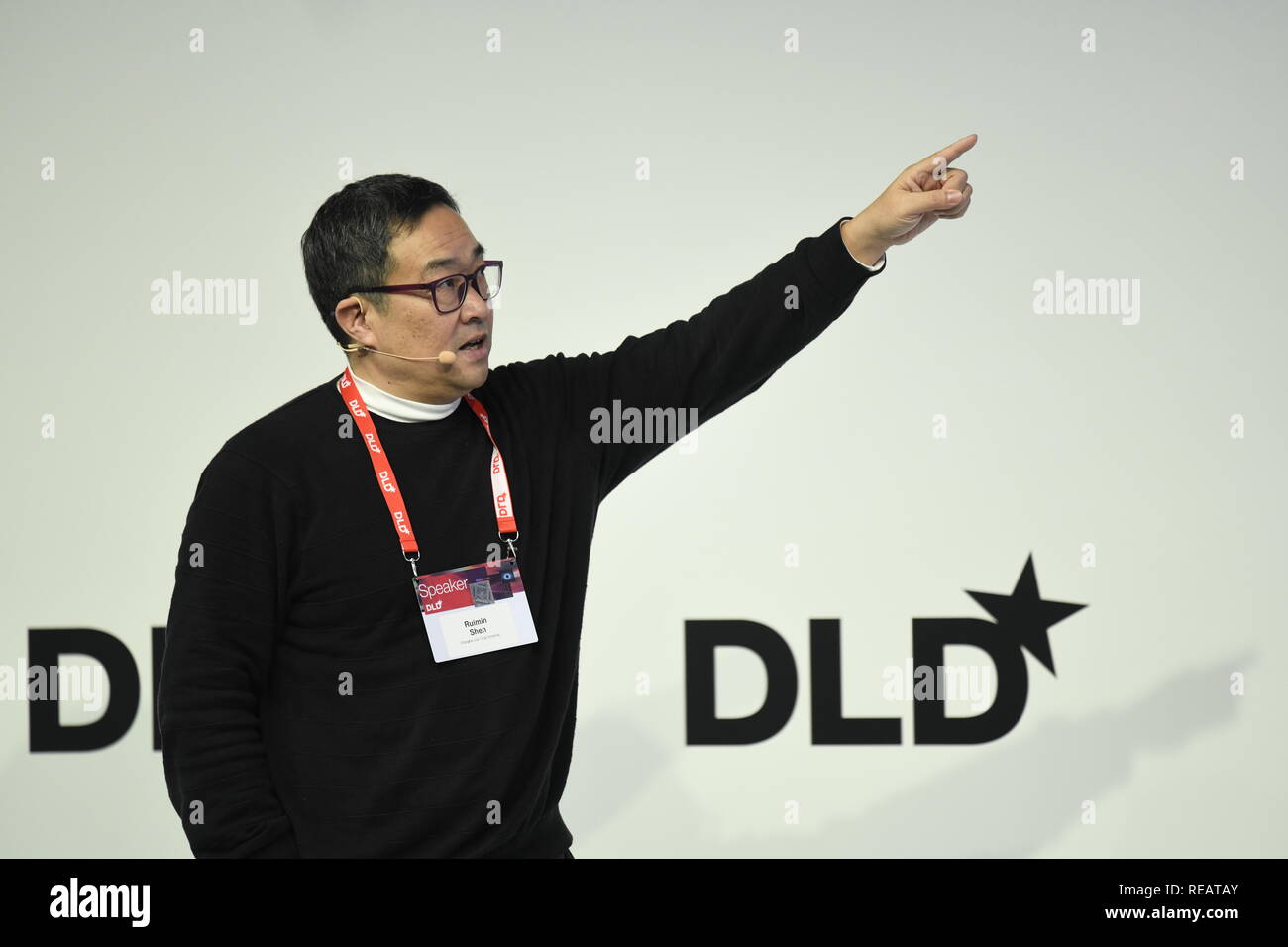 Shen tong hi-res stock photography and images - Alamy