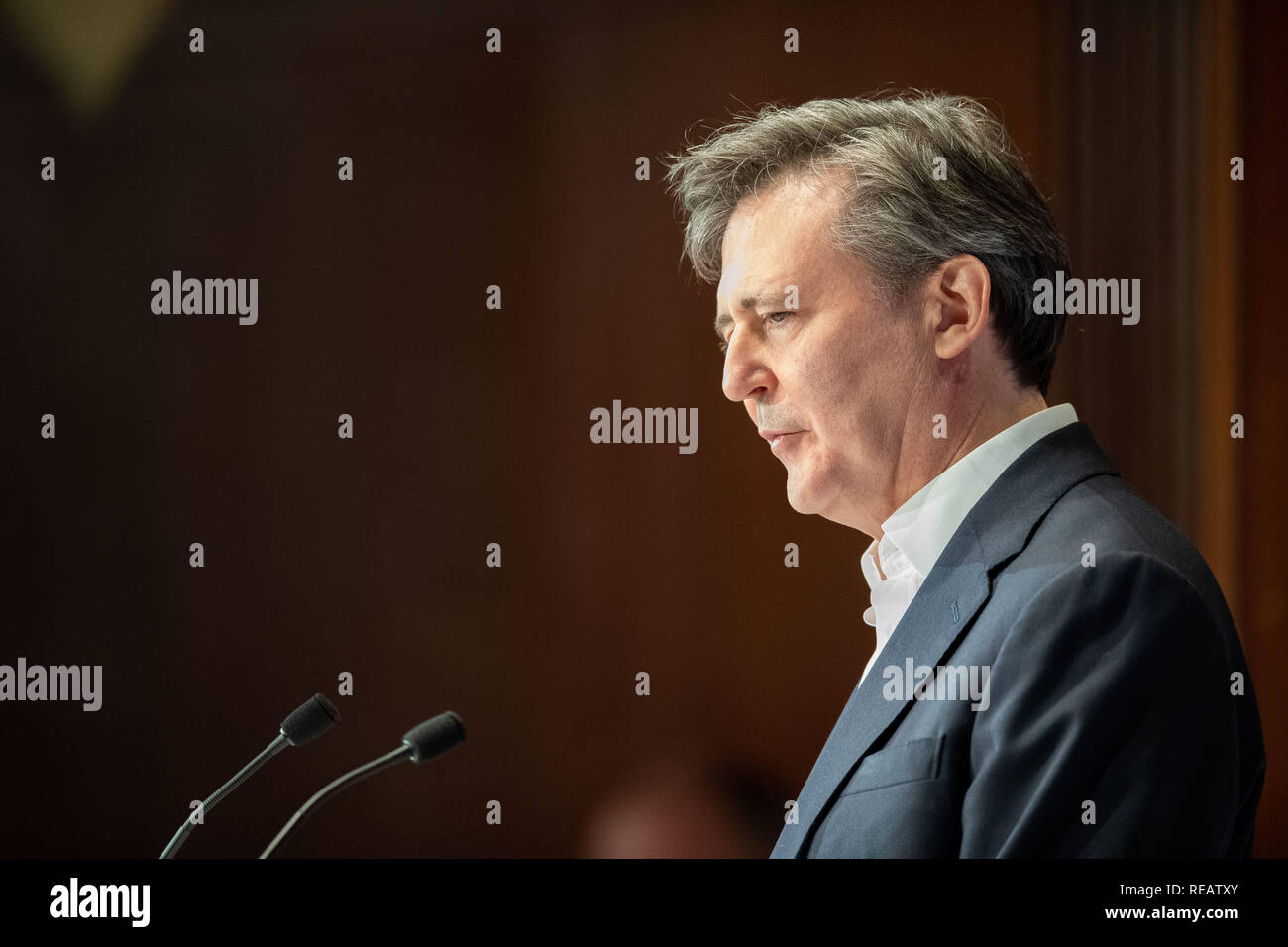 John micklethwait hi-res stock photography and images - Alamy